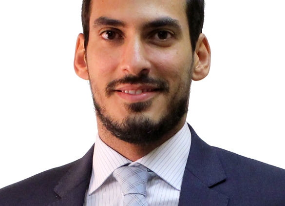 Thiago Barral | AS/COA